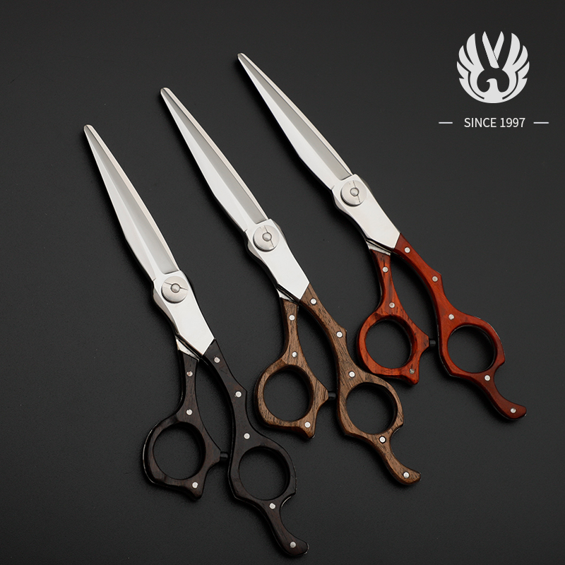 Mizutani scissors 6.3-inch VG10 steel professional hair stylist ...