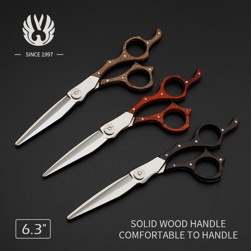 Mizutani scissors 6.3-inch VG10 steel professional hair stylist ...