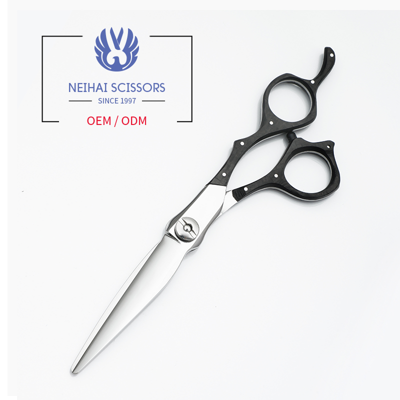 Mizutani scissors 6.3-inch VG10 steel professional hair stylist ...